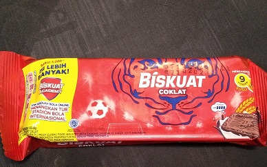 BISKUAT ACADEMY Dukung Pembentukan Inner Strength Anak - Boghaisan.com